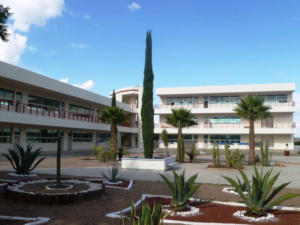 Especial Universidades: Universidad Tecnológica de Aguascalientes ...