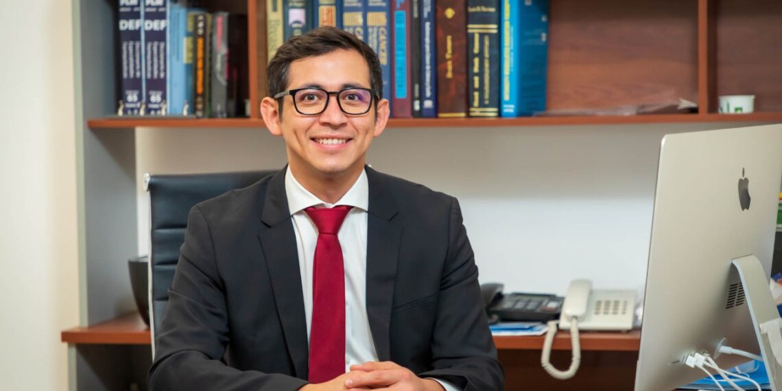 Jesús Elvis Cabrera Luviano: Vanguardia e innovación contra el cáncer ...