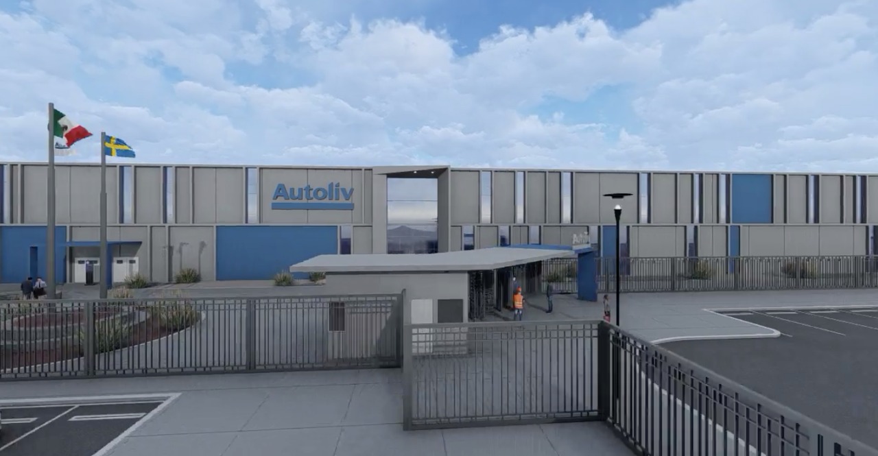 Autoliv: El nuevo protagonista de la industria automotriz regional ...