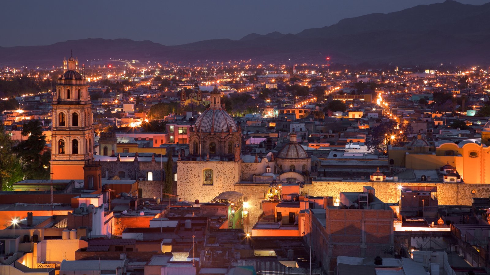 Va SEDECO por el récord de inversiones en SLP para 2023 - Líder Empresarial