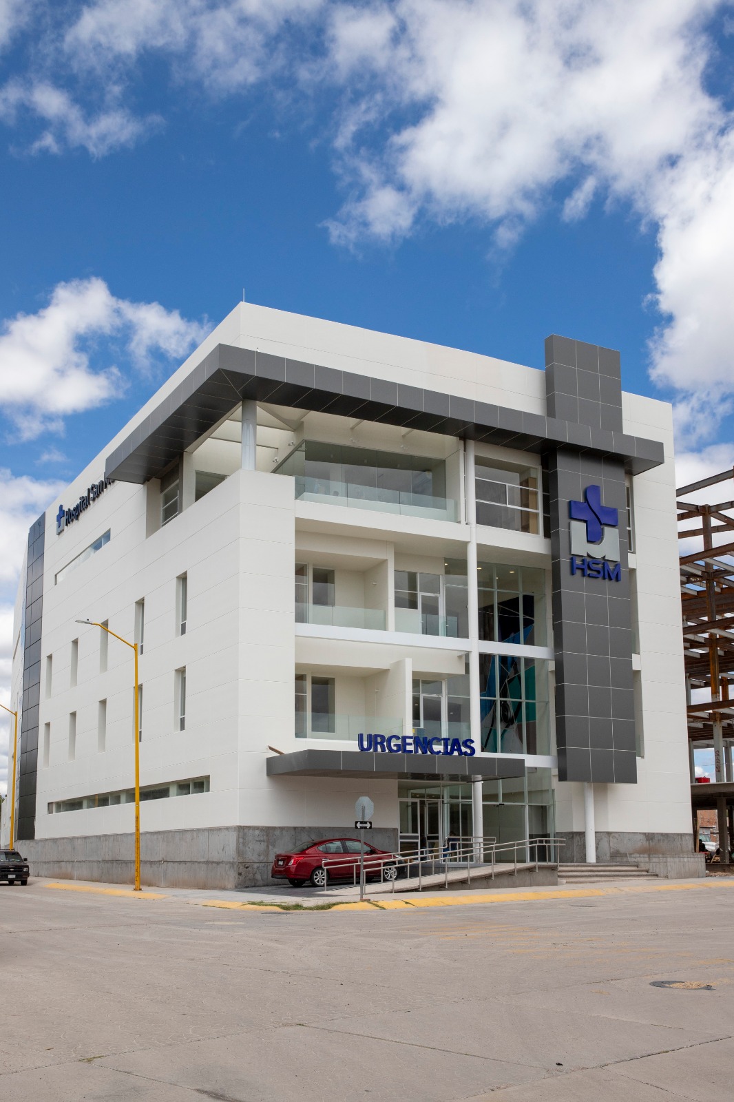 Hospital San Marcos y MPB procuran la salud de los hidrocálidos - Líder ...