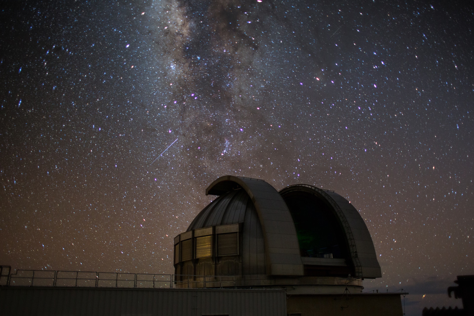 Estos son los horarios y costo del Observatorio Planetario de Tepezalá ...