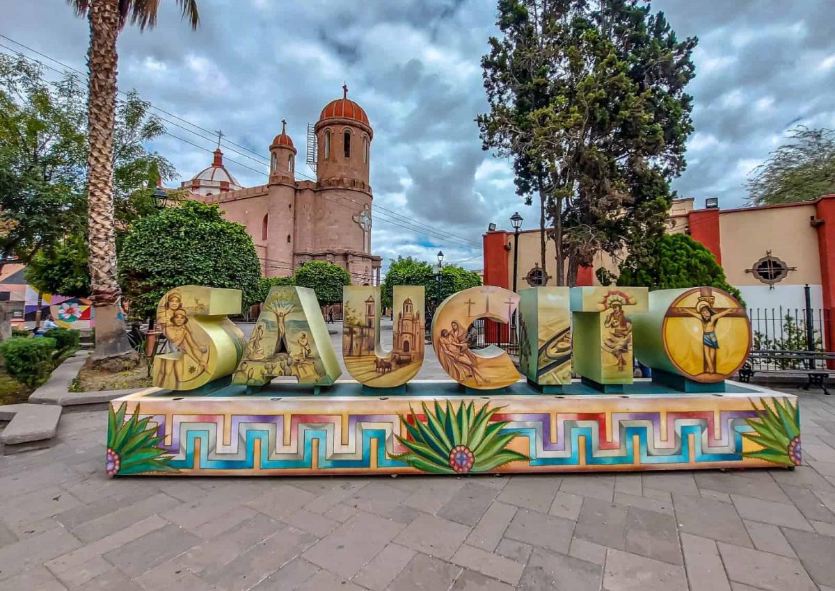 El Saucito Es El Octavo Barrio De Slp Líder Empresarial