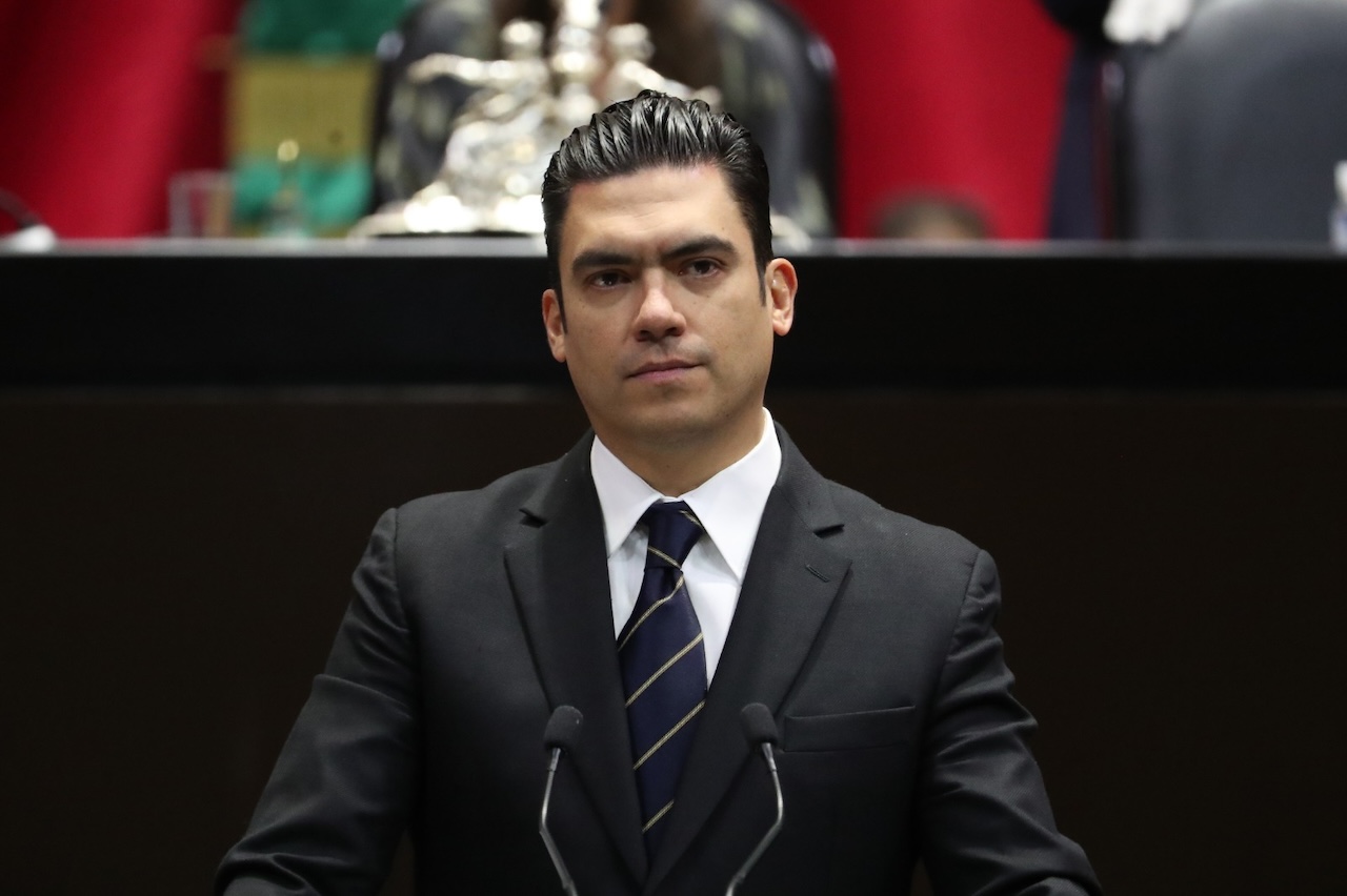 Quién Es Jorge Romero Nuevo Presidente Del Pan Líder Empresarial