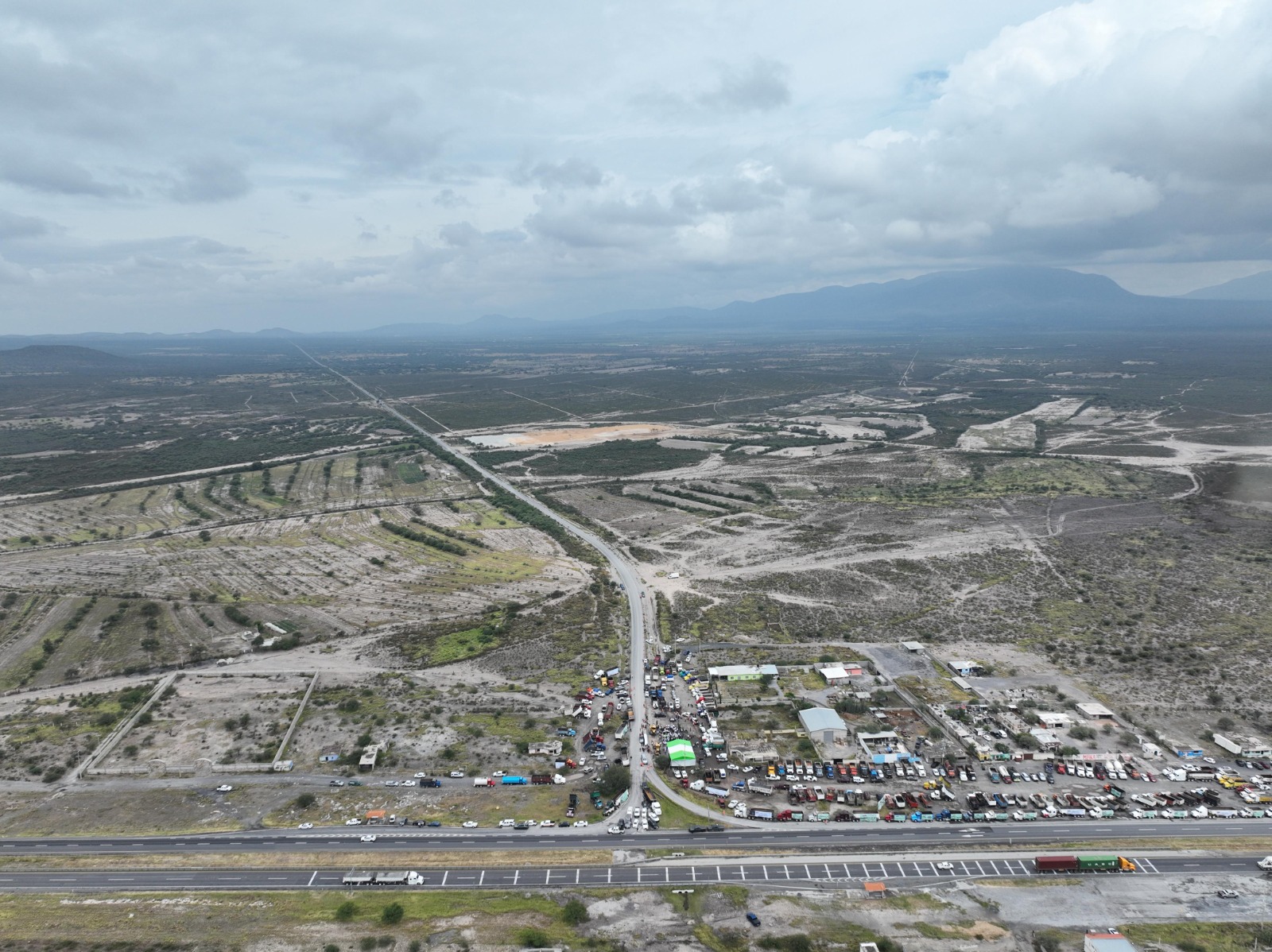 Así será la nueva autopista San Luis Potosí-Querétaro - Líder Empresarial