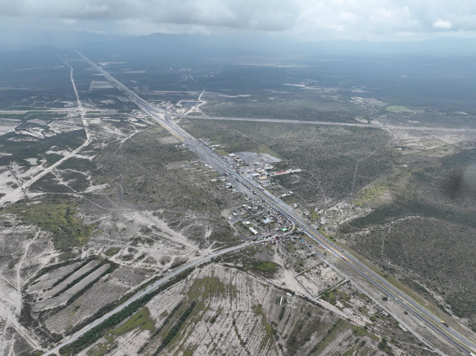 Así será la nueva autopista San Luis Potosí-Querétaro - Líder Empresarial