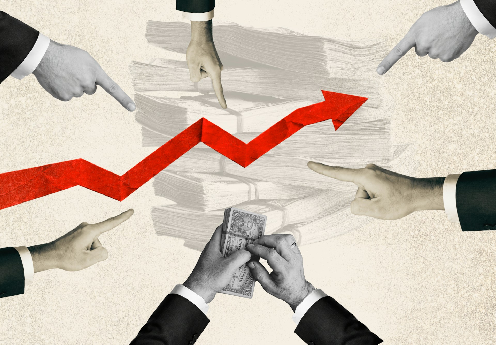 2026, ¿el año que vivimos en peligro? - Líder Empresarial