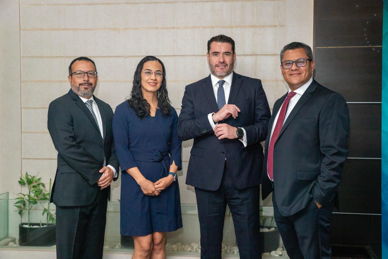 Baker Tilly: Experiencia global, acompañamiento local - Líder Empresarial