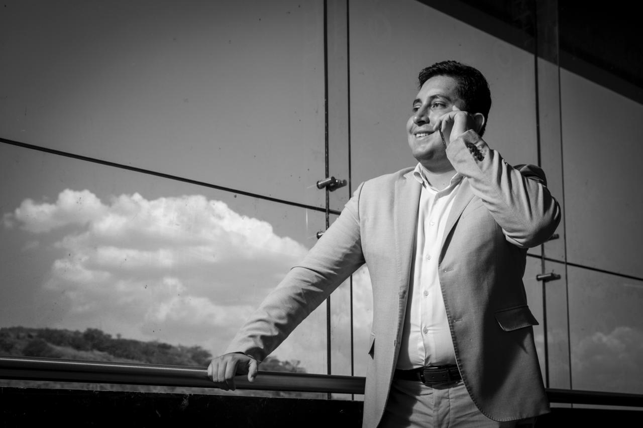 Caffeine Marketing: Diseñando marcas de alto impacto - Líder Empresarial