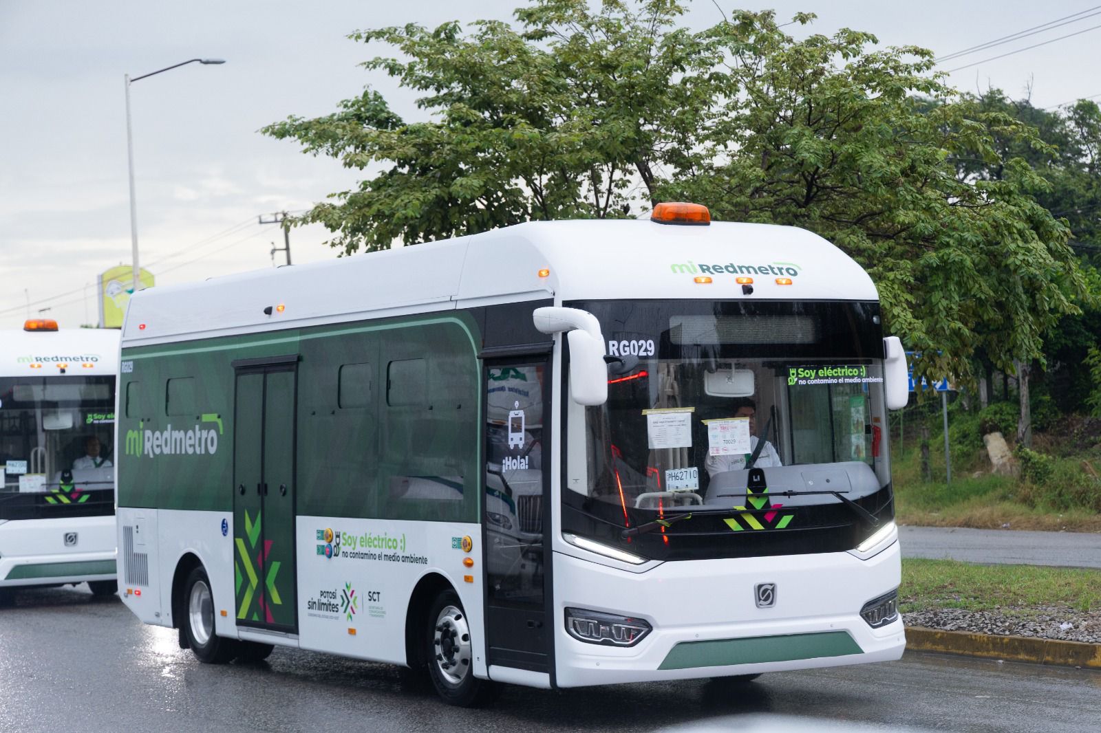 Iniciarán obras de MetroRed Riviera Huasteca: recorrerá 7 municipios ...