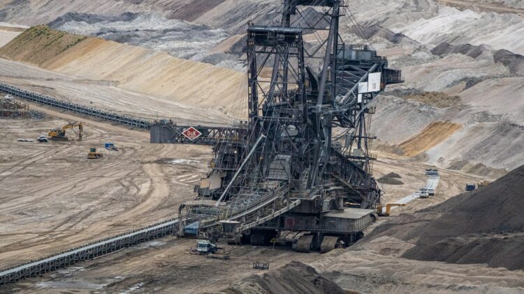 Minería en San Luis Potosí: las cifras que explican su liderazgo en ...