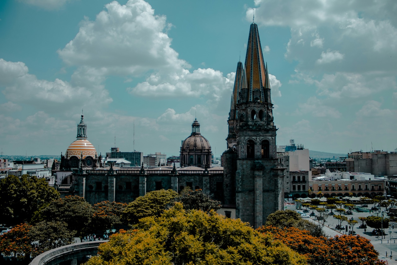 Guadalajara destaca entre las ciudades más competitivas de México 2026 ...