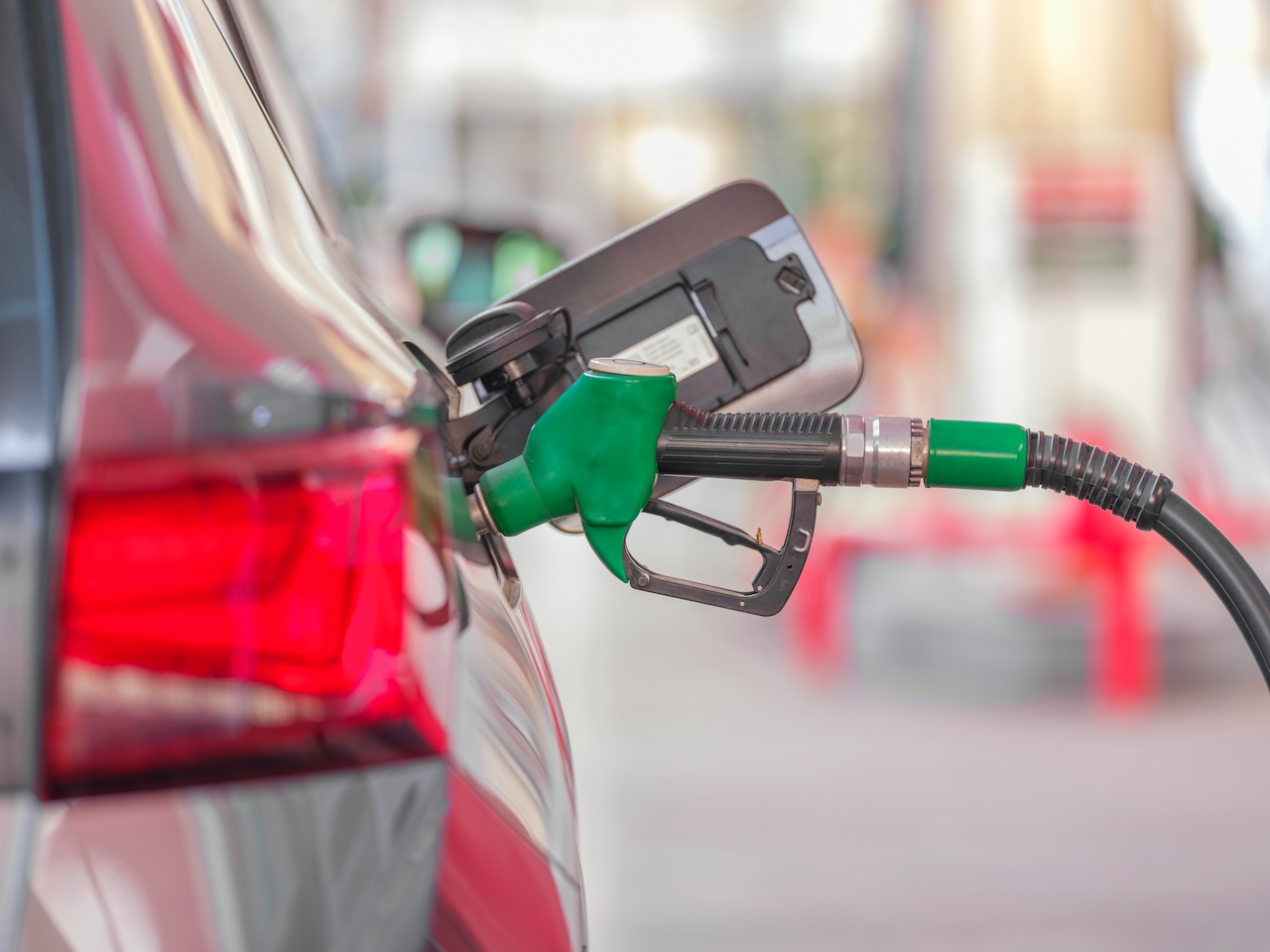 Sube estímulo fiscal de gasolina Magna: ¿Cómo impacta en precios de ...